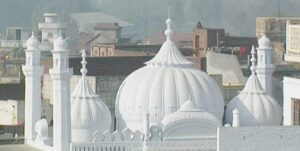 Age of the Promised Messiah(as)