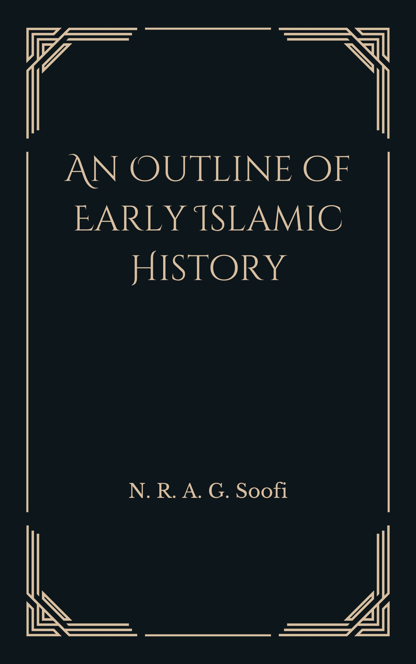 The Philosophy of the Teachings of Islam