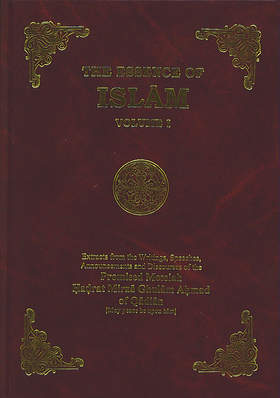 Hazrat Mirza Ghulam Ahmad