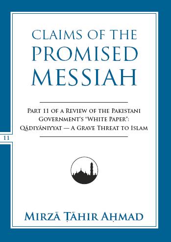 Life of the Promised Messiah