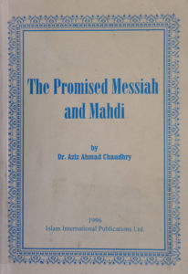 Life of the Promised Messiah