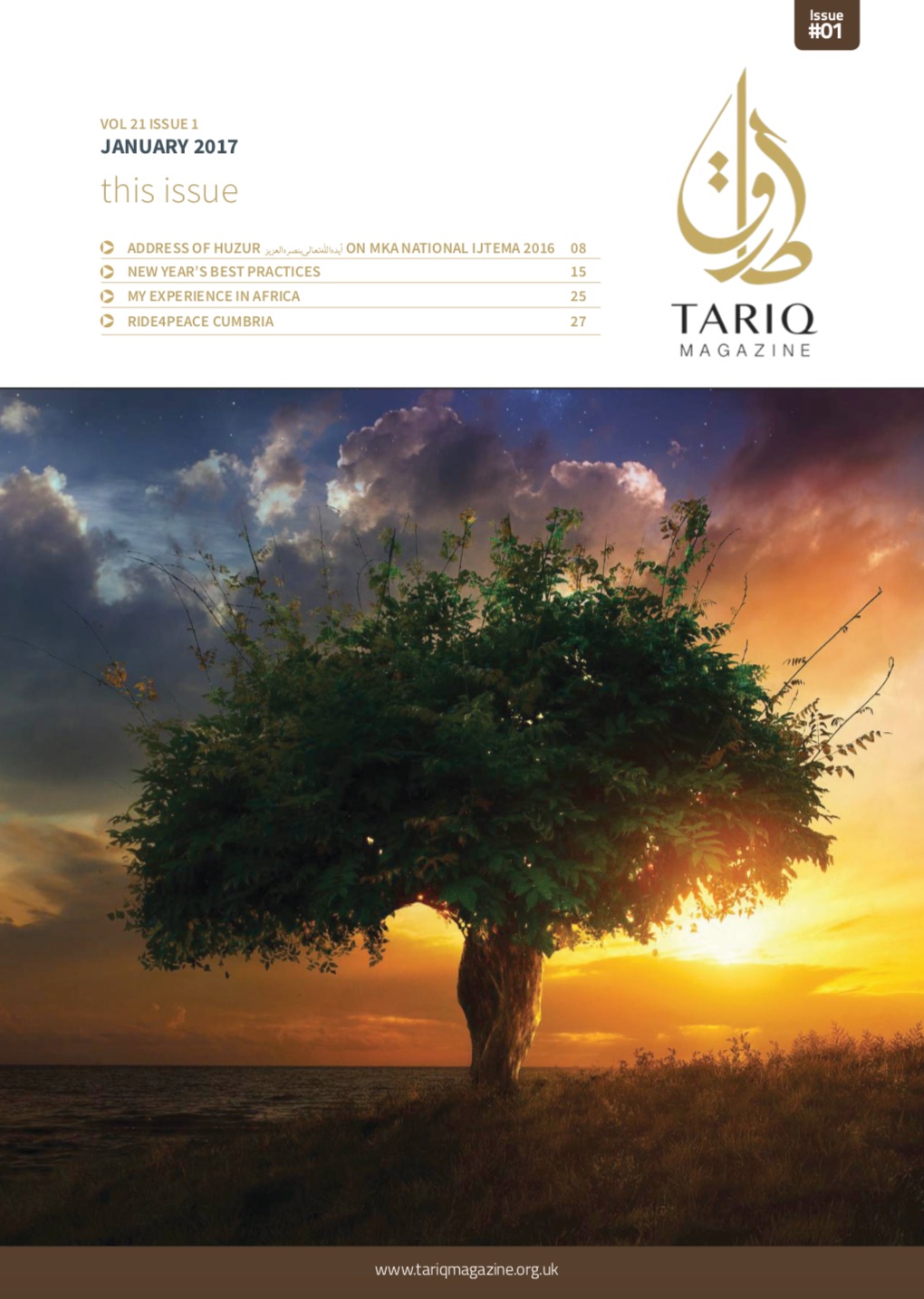 Periodicals