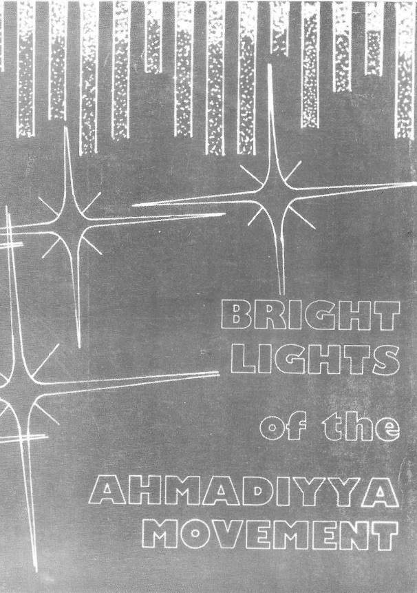 Stories from Early Islam