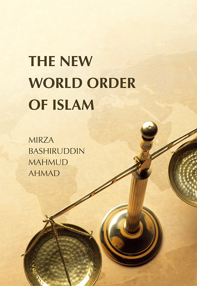 The New World Order of Islam