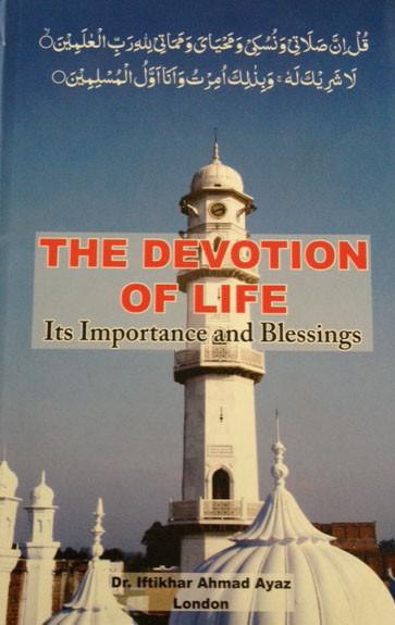 The Devotion of Life