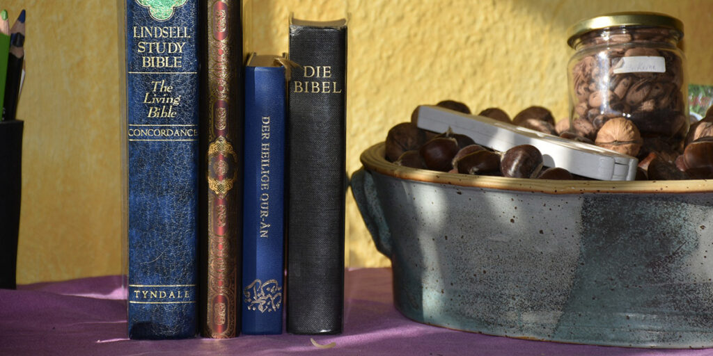 Fasting in Religions