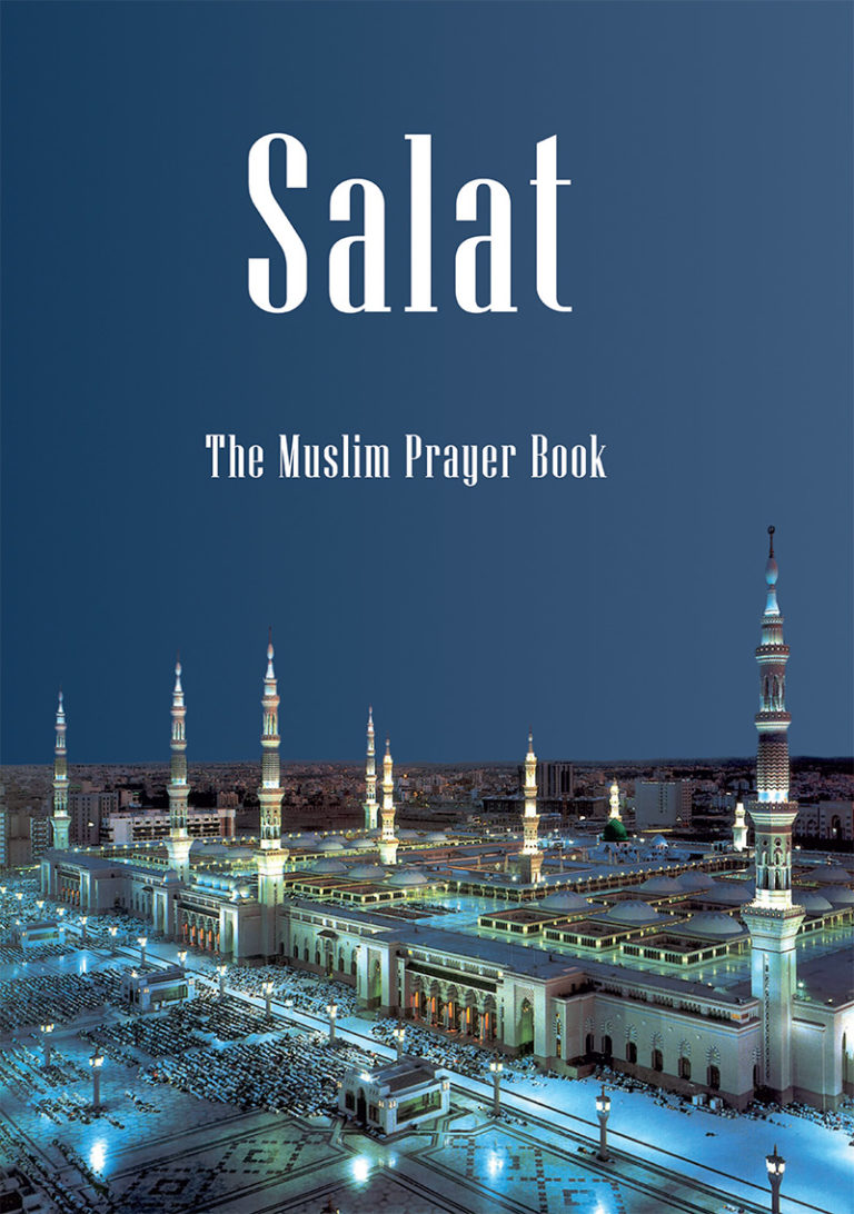Salat – The Muslim Prayer Book