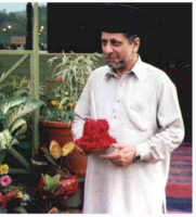 Hazrat Mirza Masroor Ahmad – Life Sketch and Services Before Khilafat