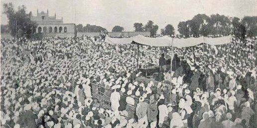 Objectives, Purpose & Blessings of Jalsa Salana | Islam Ahmadiyya