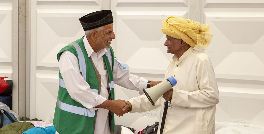 The Purpose of the Annual Convention – Jalsa Salana