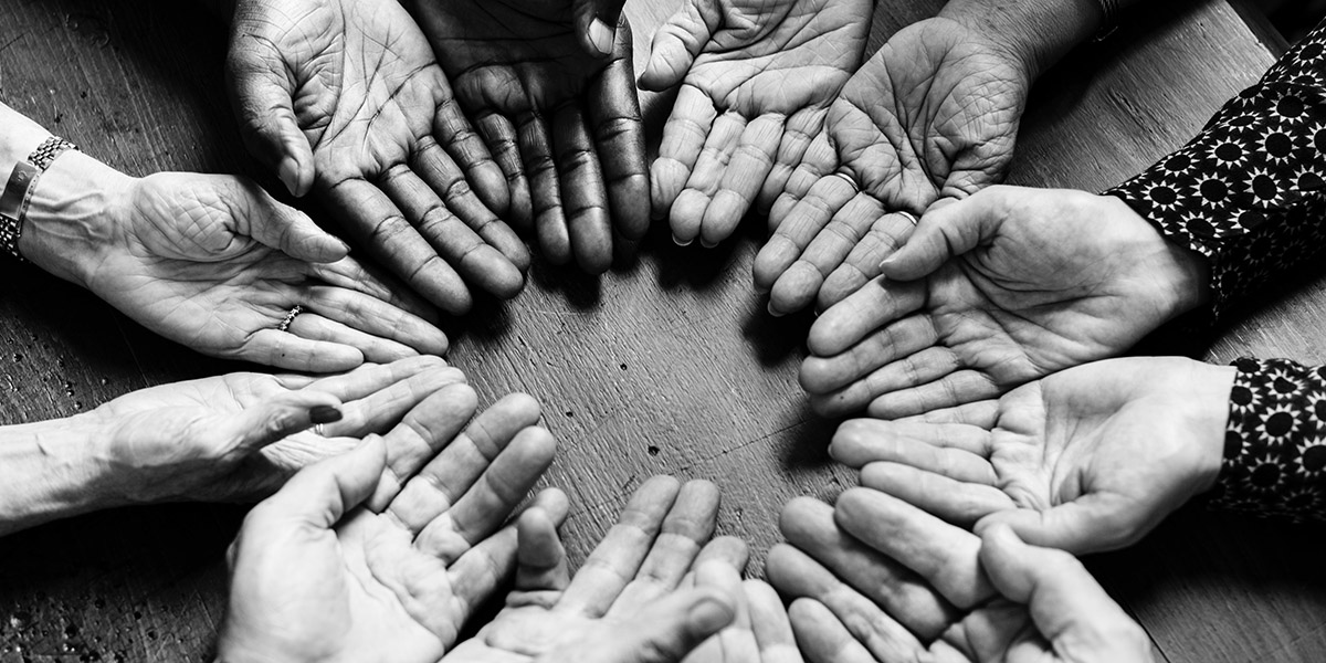 Compassion in a Time of Crisis