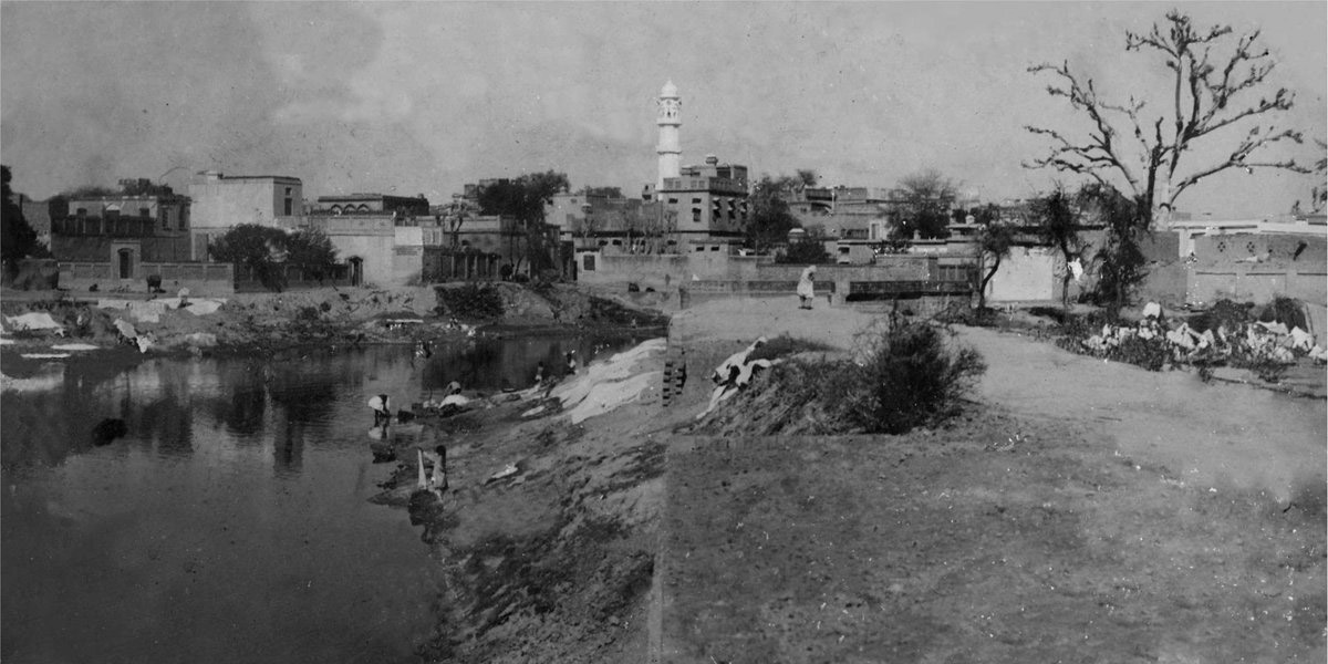 Jalsa Salana History: Milk, Biscuits and a long walk