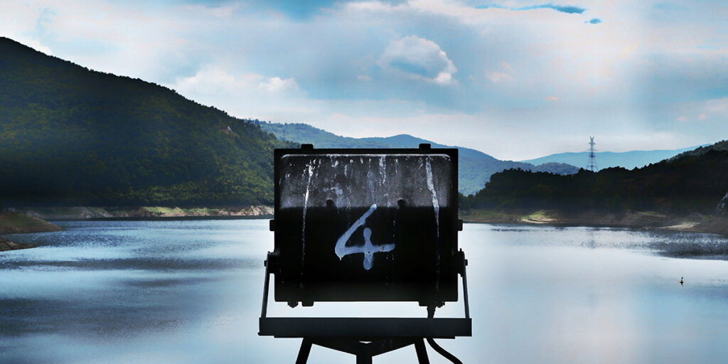 Significance of number four