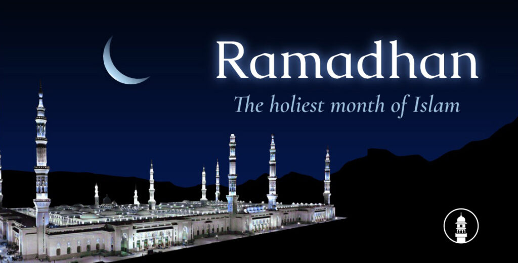 Ramadhan and Fasting