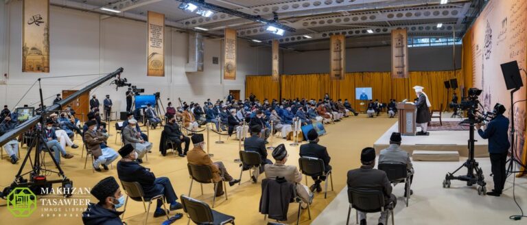 Islam’s Principles for Establishing True Peace