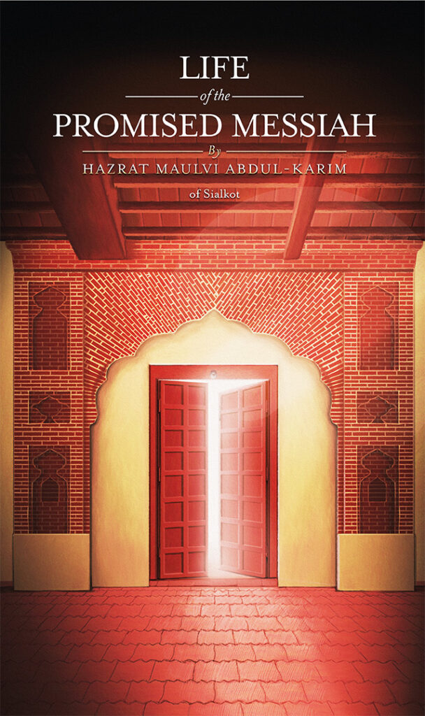 Life of the Promised Messiah