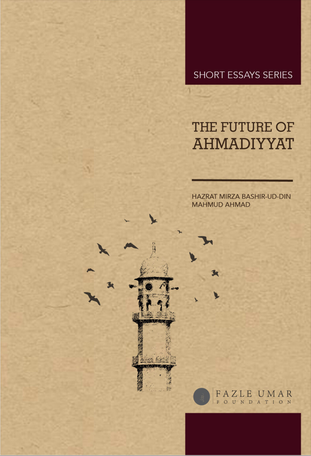 Ahmadiyya Muslim Community