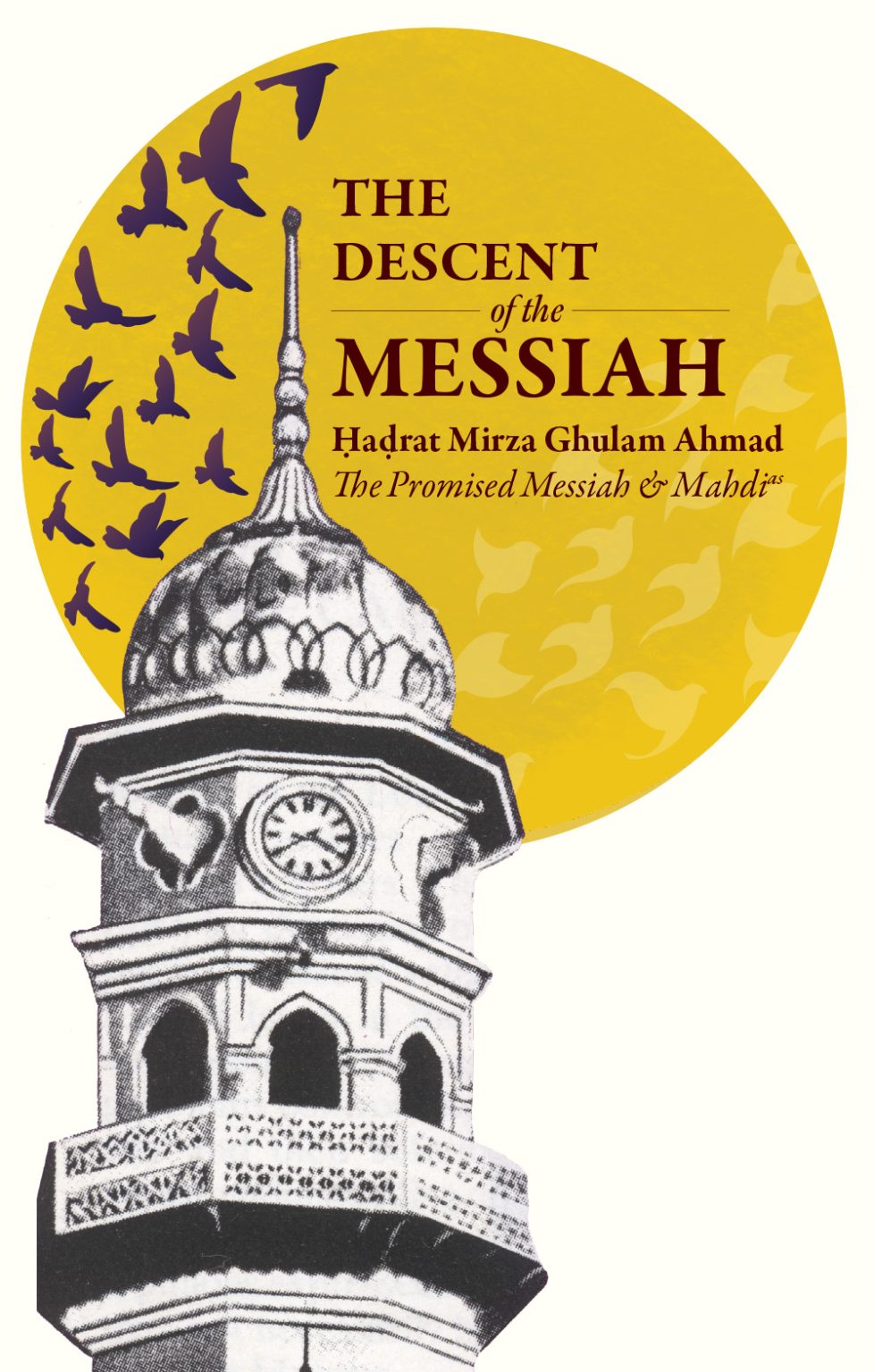 The Descent of the Messiah